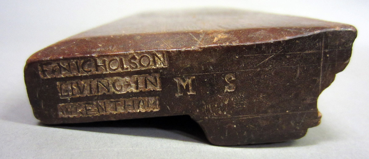 The Story | Bearing Witness