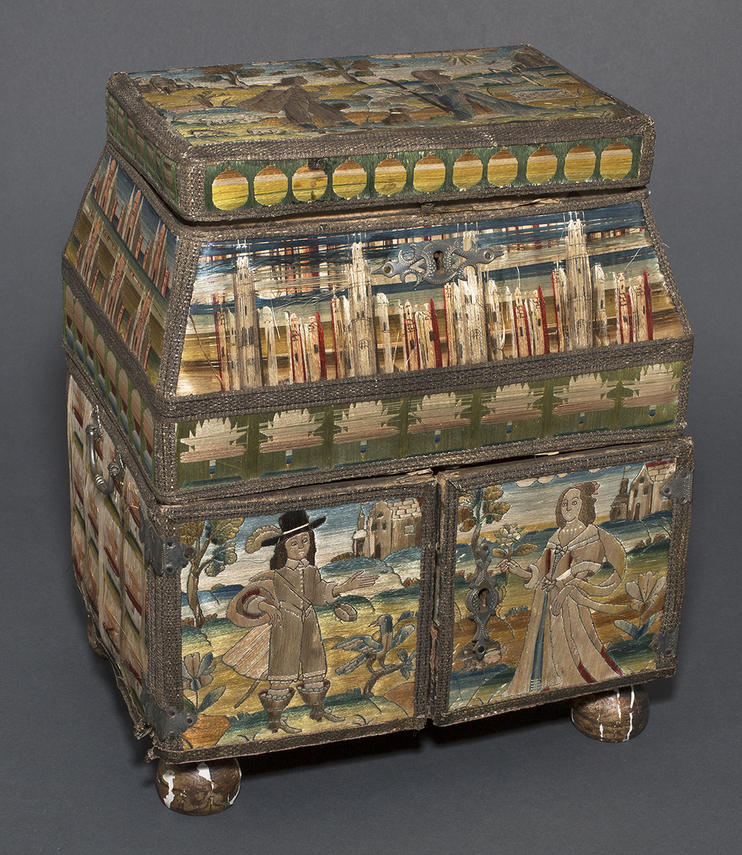 The Story | Bearing Witness